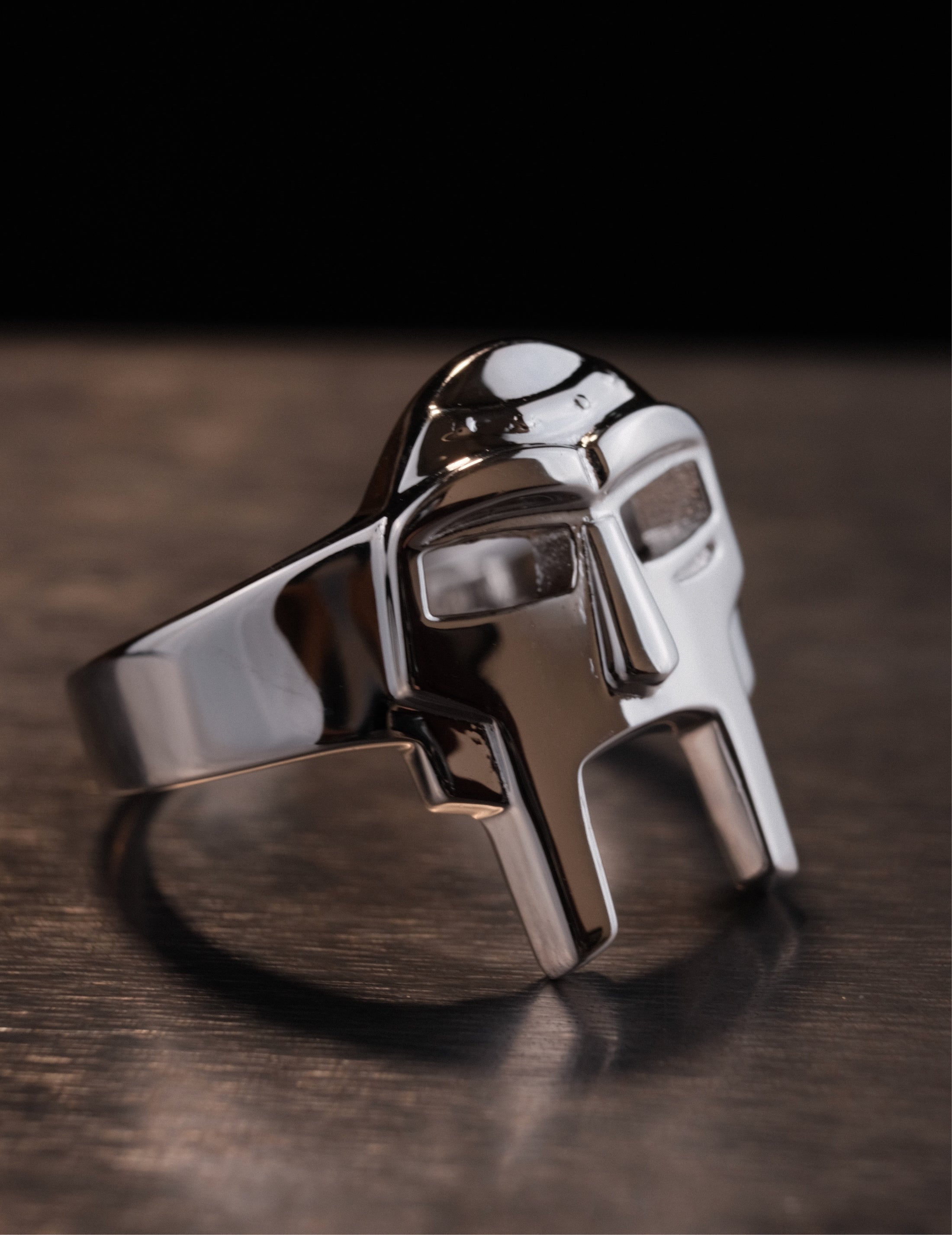 DOOM Ring – JelliottJewelry